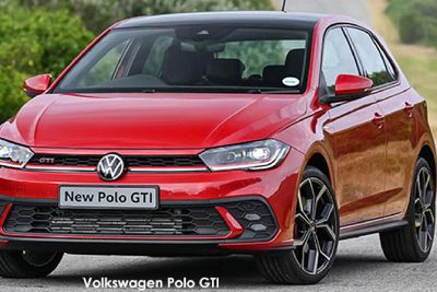 New Volkswagen Polo GTI Specs in South Africa - Cars.co.za